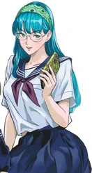 Psykos | One-Punch Man Wiki | Fandom