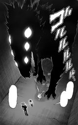 Overgrown Rover | One-Punch Man Wiki | Fandom