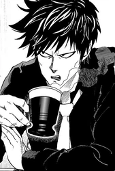 Sneck | One Punch-Man Wiki | Fandom