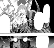 Choze/Image Gallery | One-Punch Man Wiki | Fandom