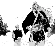 Bomb/Manga Gallery | One-Punch Man Wiki | Fandom