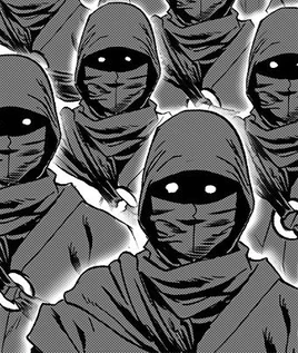 Deathbone | One-Punch Man Wiki | Fandom