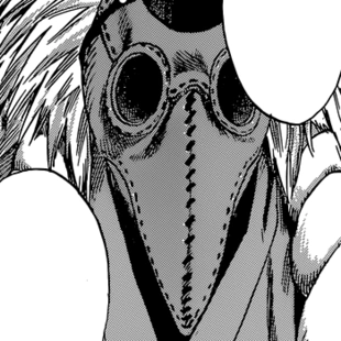 Trap Tengu | One Punch-Man Wiki | Fandom