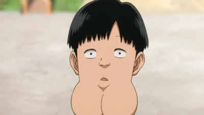 Discuss Everything About One-Punch Man Wiki | Fandom