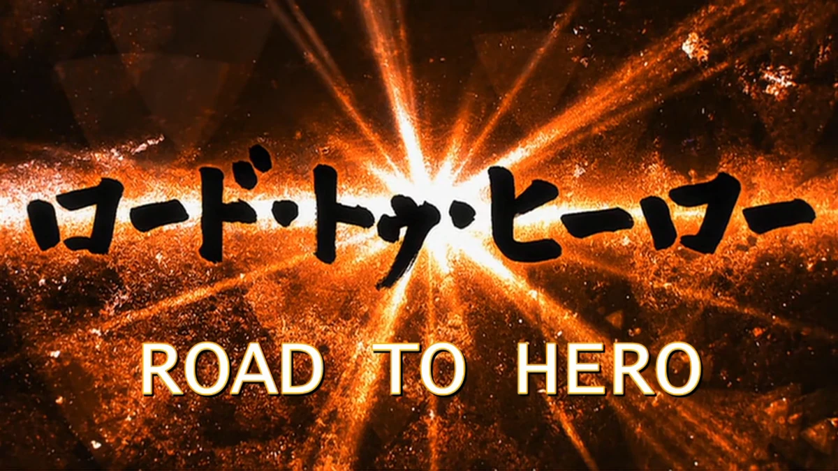 OVA 0 | One-Punch Man Wiki | Fandom