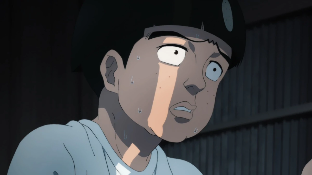 One-Punch Man Wiki | Fandom