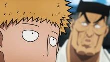 Episodio 18 | One Punch-Man Wiki | Fandom