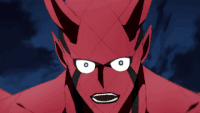 Choze | One-Punch Man Wiki | Fandom