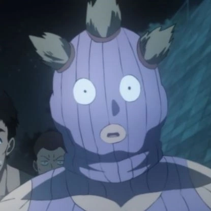 Tanktop Mask | One Punch-Man Wiki | Fandom