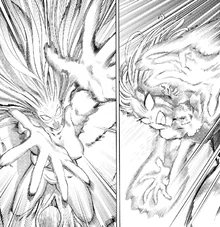 Tatsumaki vs. Psykos y Orochi | One Punch-Man Wiki | Fandom