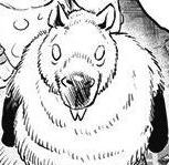 Man-Eating Capybara | One-Punch Man Wiki | Fandom