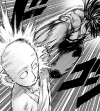 Suiryu/Synopsis | One-Punch Man Wiki | Fandom