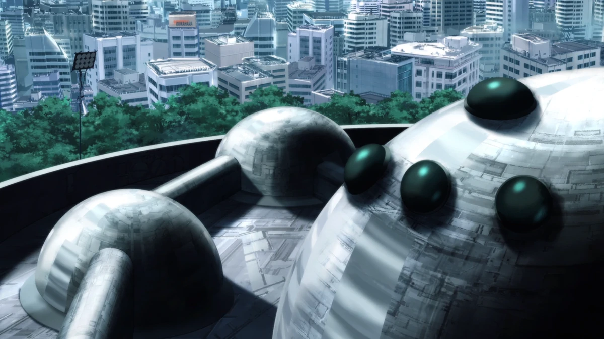 Y-City | One-Punch Man Wiki | Fandom