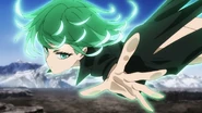 Tatsumaki/Anime Gallery | One-Punch Man Wiki | Fandom