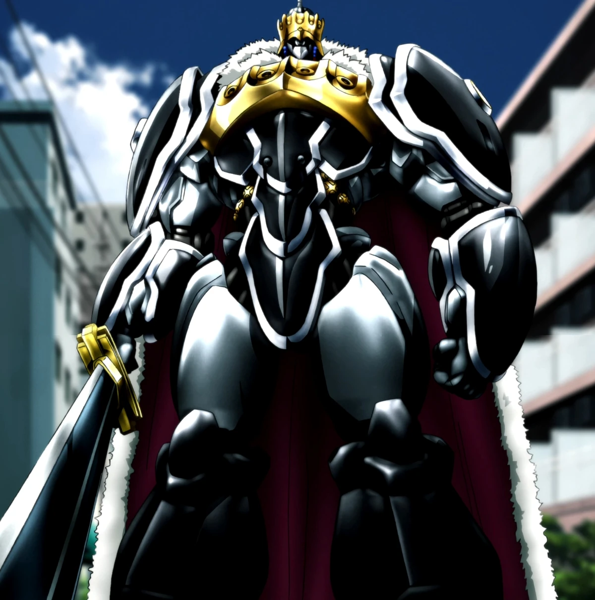 One-Punch Man Wiki | Fandom