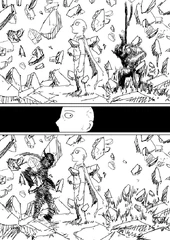Garou | One-Punch Man Wiki | Fandom