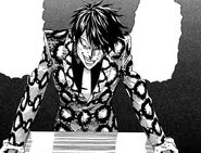 Sneck/Image Gallery | One-Punch Man Wiki | Fandom