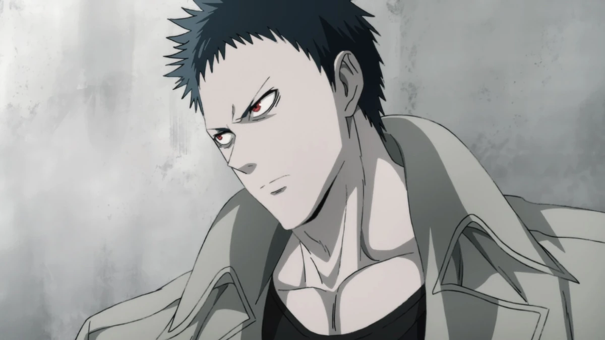 Zombieman | One-Punch Man Wiki | Fandom