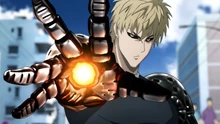 Episodio 18 | One Punch-Man Wiki | Fandom