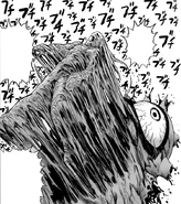 Gyoro Gyoro/Image Gallery | One-Punch Man Wiki | Fandom