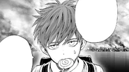Isamu/Manga Gallery | One-Punch Man Wiki | Fandom