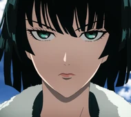 Fubuki | Wikia One Punch Man | Fandom