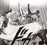 Sweet Mask/Synopsis | One-Punch Man Wiki | Fandom