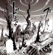 Psykos/Image Gallery | One-Punch Man Wiki | Fandom