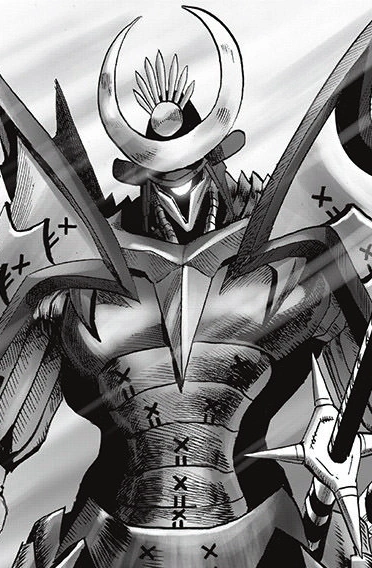 G5 | One Punch-Man Wiki | Fandom