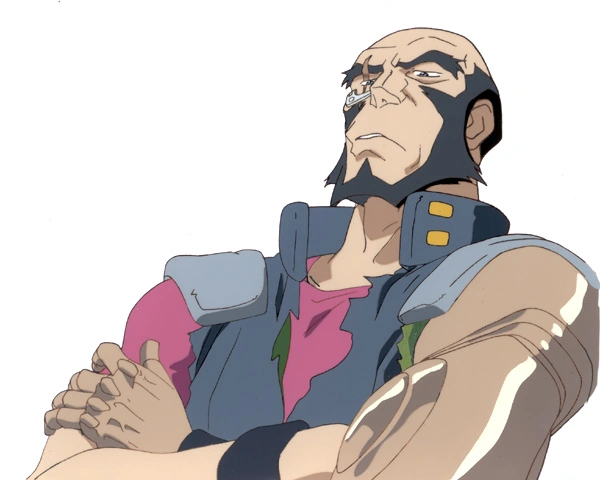 Jack | One Punch Man Fanon Wiki | Fandom