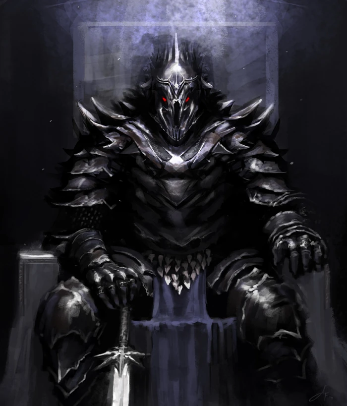 Black Knight | One Punch Man Fanon Wiki | Fandom