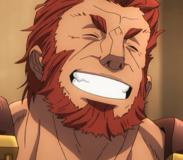 Great Olympus | OnePunch-Man Fanon Wikia | Fandom