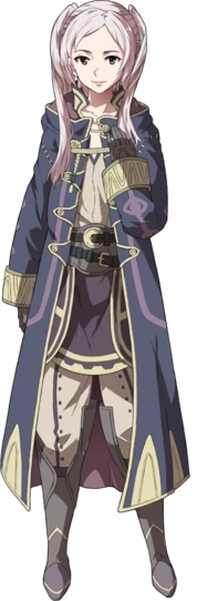 Oriana | One Punch Man Fanon Wiki | Fandom