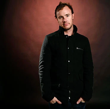 Eddie Fisher | OneRepublic Wiki | Fandom