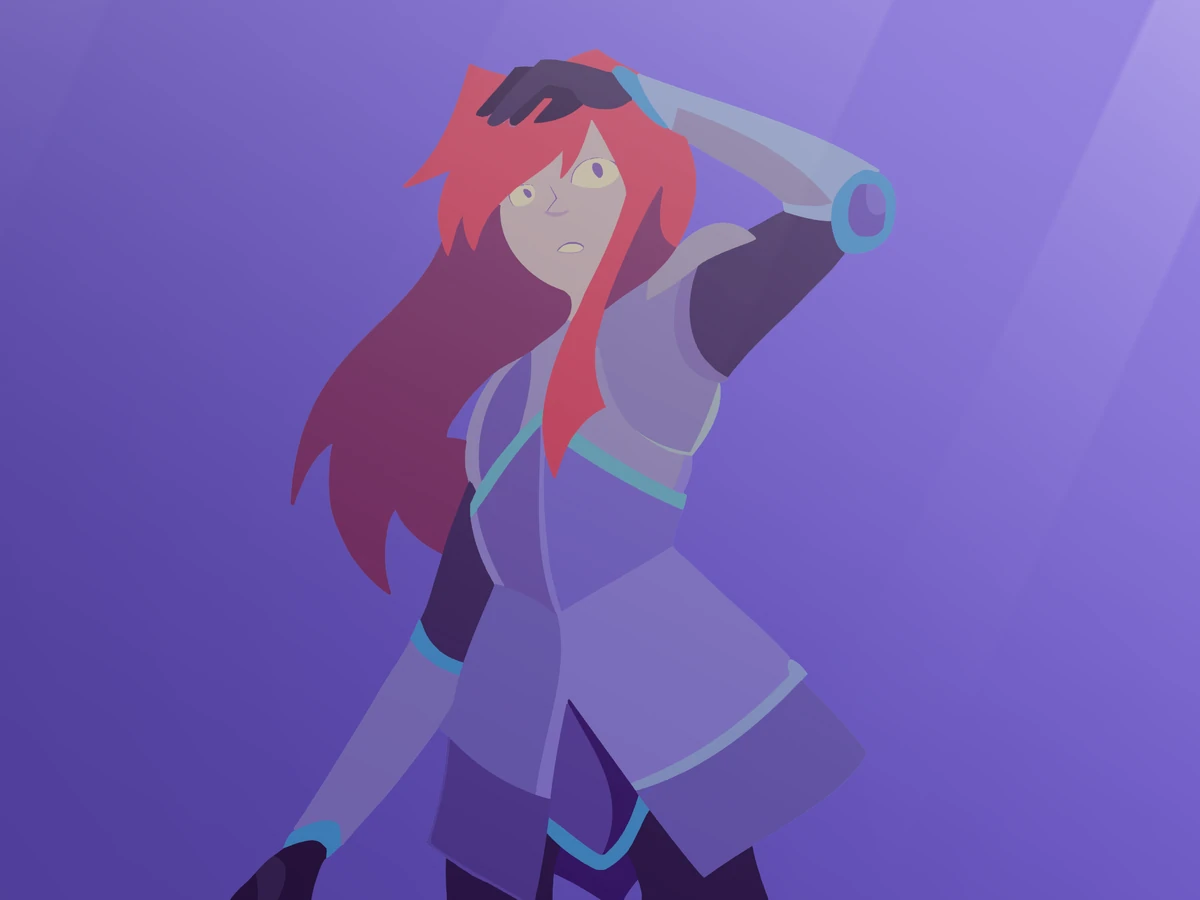 Silver | Oneshot Twitterverse Wiki | Fandom