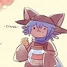 Niko | Oneshot Twitterverse Wiki | Fandom