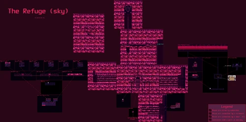 Refuge | OneShot Wiki | Fandom