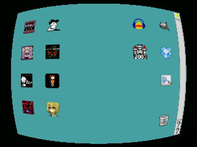 The World Machine/Gallery | OneShot Wiki | Fandom
