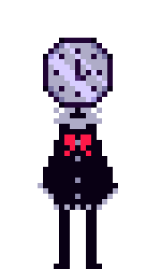 Наблюдатель | OneShot Вики | Fandom