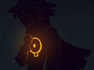 Cedric/Gallery | OneShot Wiki | Fandom