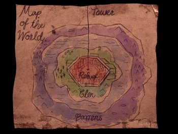 The World | OneShot Wiki | Fandom