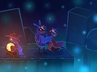 Alula | Wiki Oneshot | Fandom