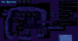 Interactive Maps | OneShot Wiki | Fandom