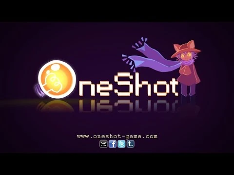 OneShot | OneShot Wiki | Fandom