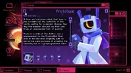 Prototype/Gallery | OneShot Wiki | Fandom