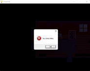 Endings | OneShot Wiki | Fandom