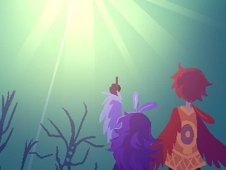 Alula/画廊 | OneShot中文 Wiki | Fandom