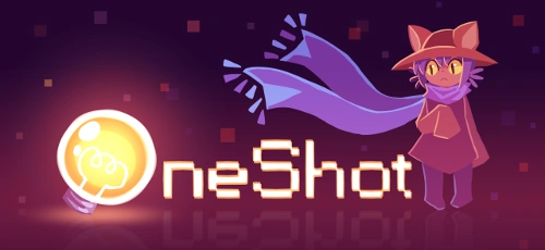 OneShot/画廊 | OneShot中文 Wiki | Fandom