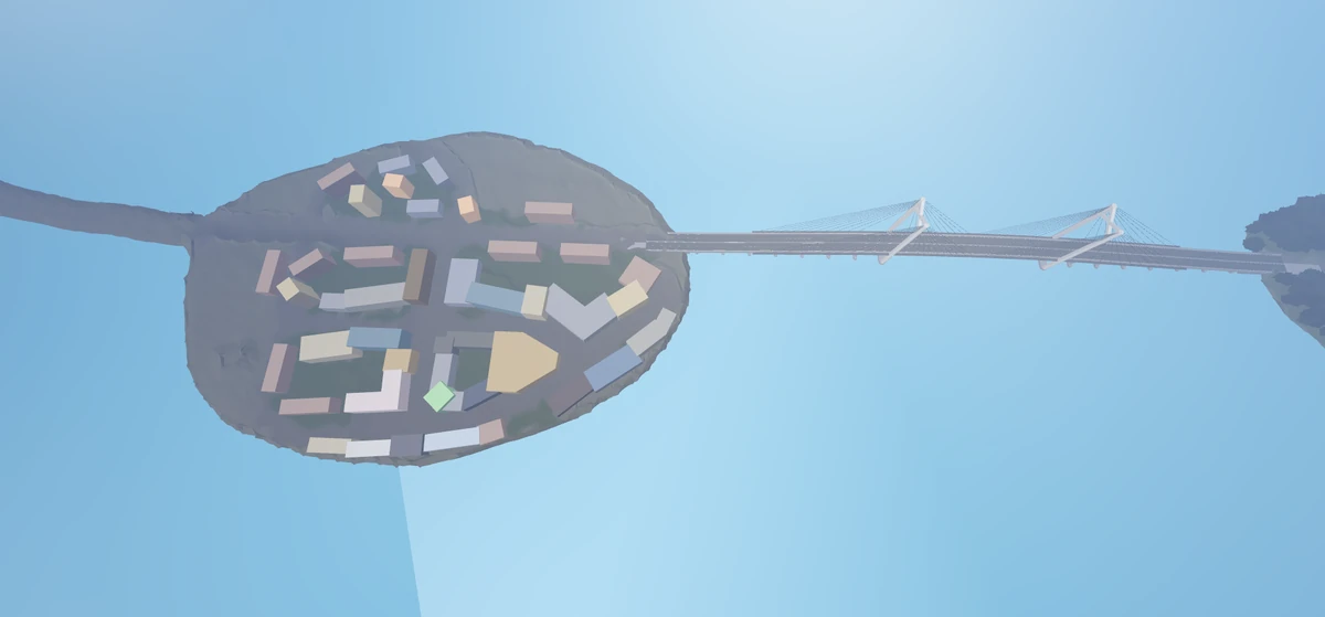 Rocky Island | OneSkyVed's Trolleybuses Wiki | Fandom