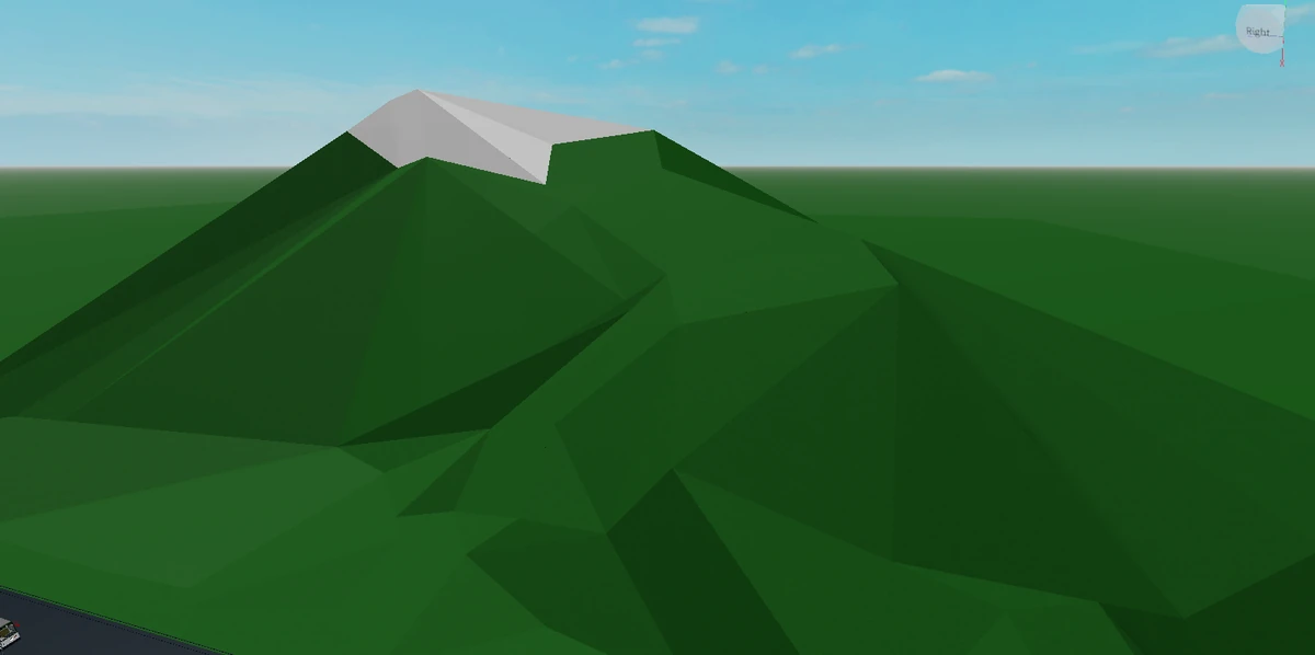 Old Hardbass mountain | OneSkyVed's Trolleybuses Wiki | Fandom